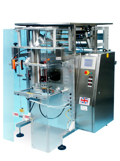 LE500/600 | Pack Pro Technologies